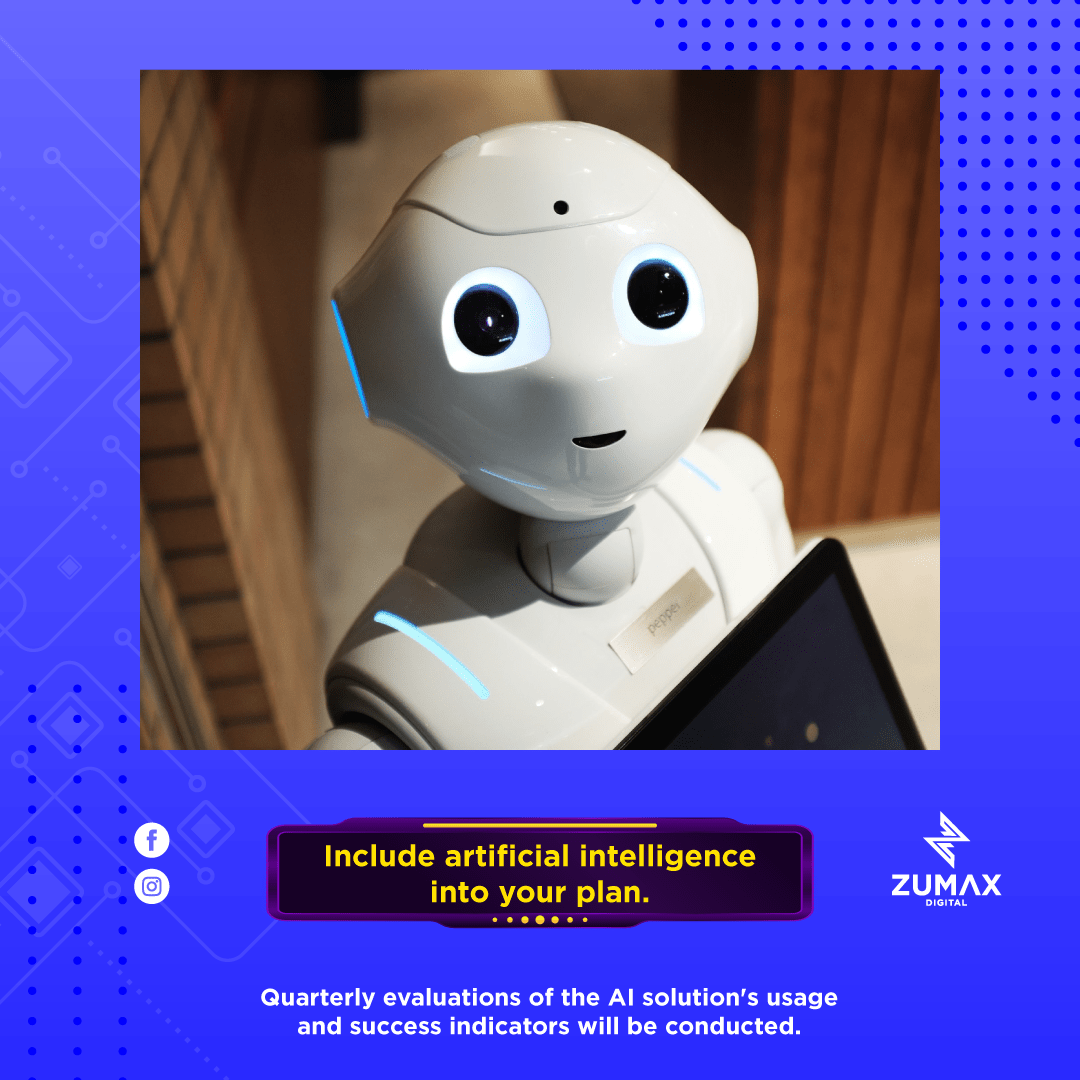 Six Core Essential AI Requirements In Marketing