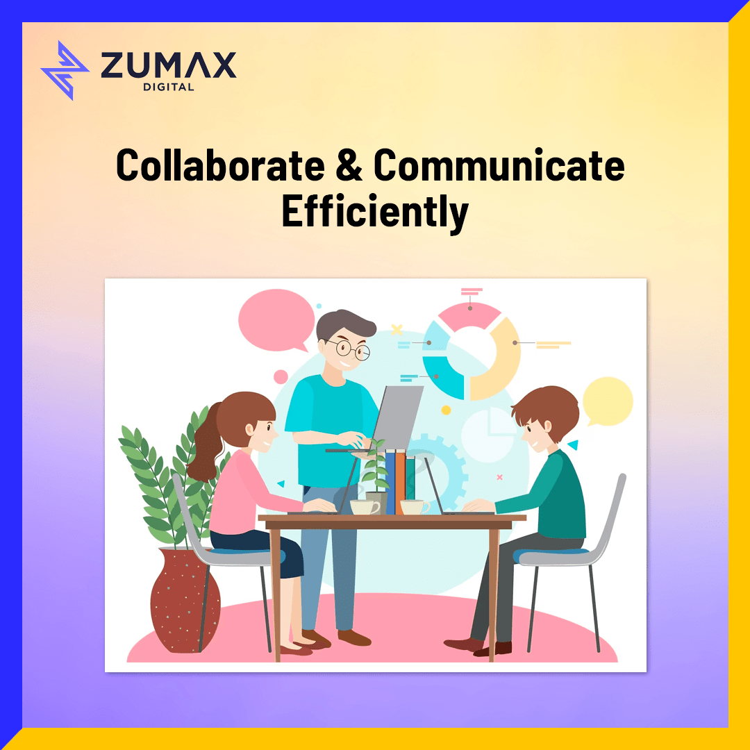 Enhance Your Web Design with Canva | Zumax Digital Marketing