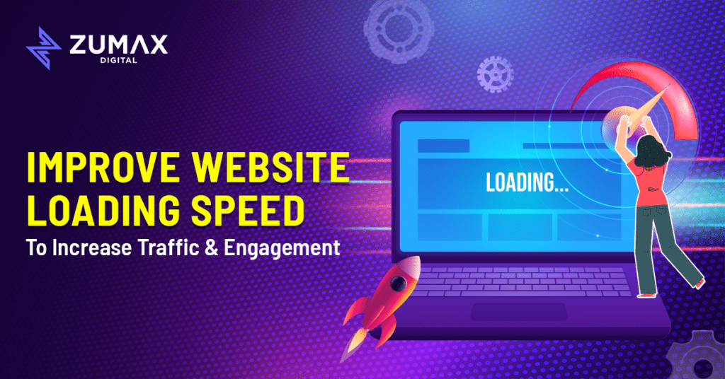 How to Increase Loading Speed of Websites